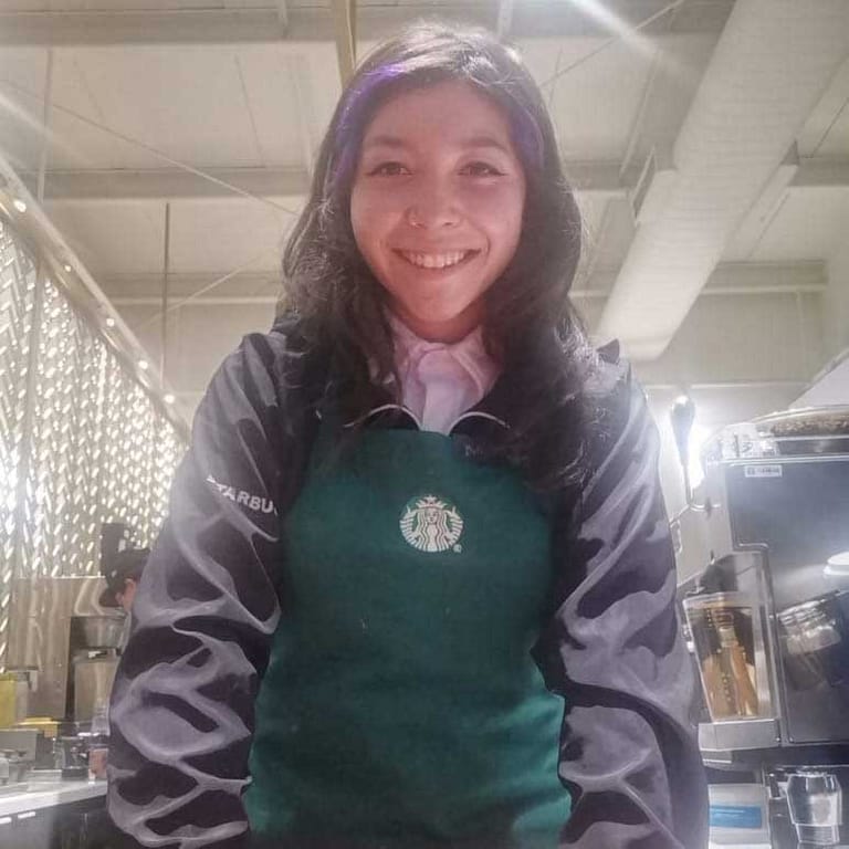 Karla Itzel Moreno Rebollar | Merkado